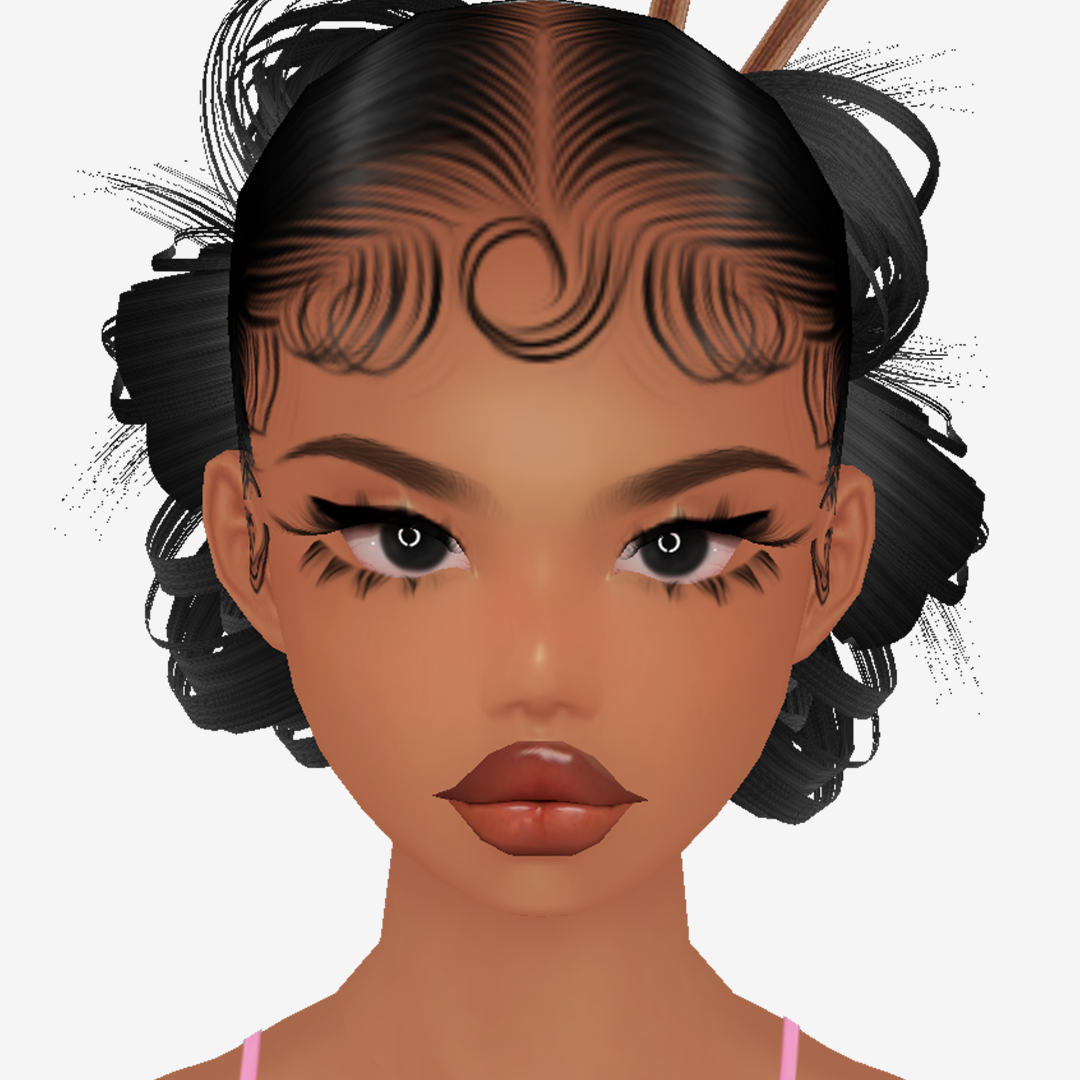 IMVU Baby Hair Opacity - IMVU Files – Korsy Shop