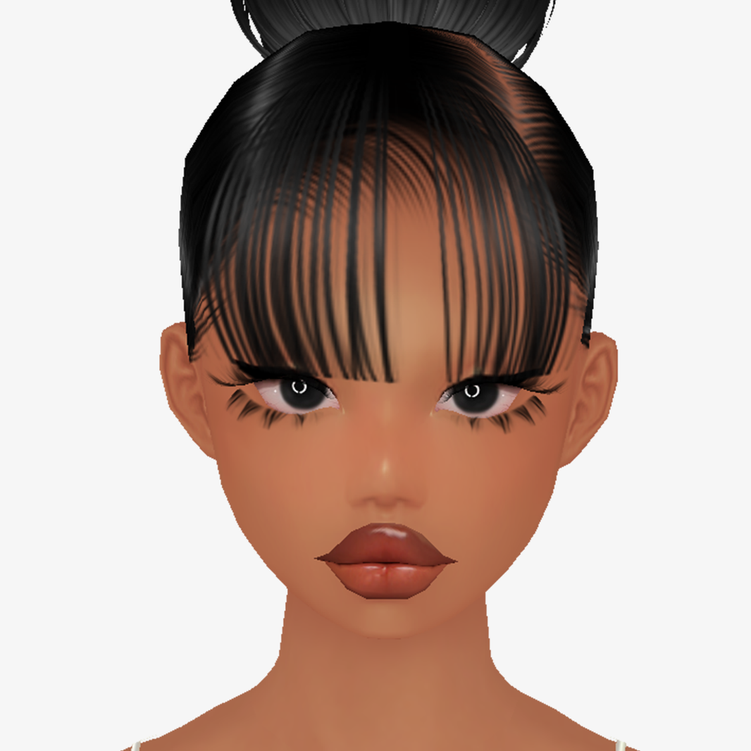 Korsy Shop - IMVU Files, Baby Hair, Skin Texture, Hair Texture