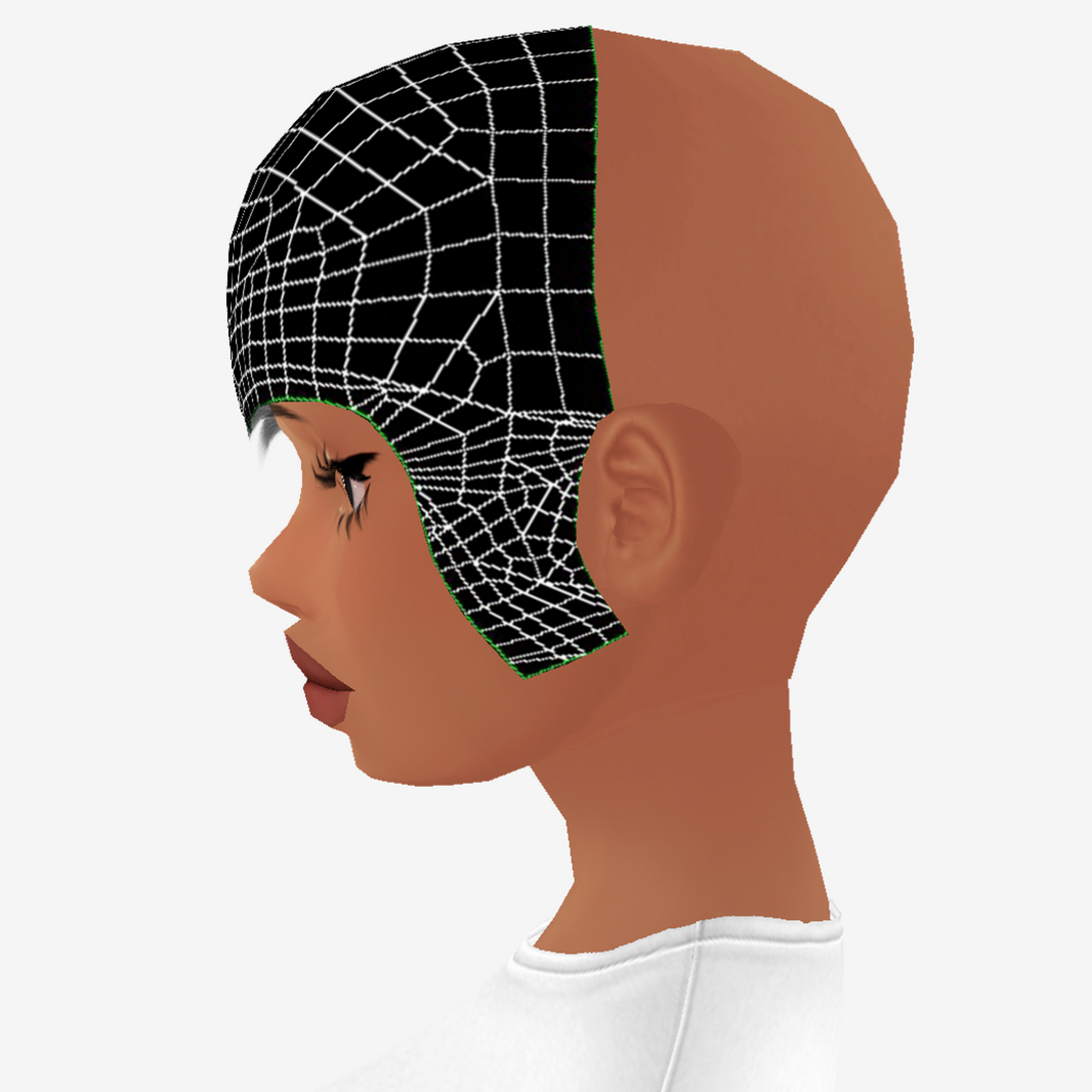 Korsy Shop - IMVU Files, Baby Hair, Skin Texture, Hair Texture