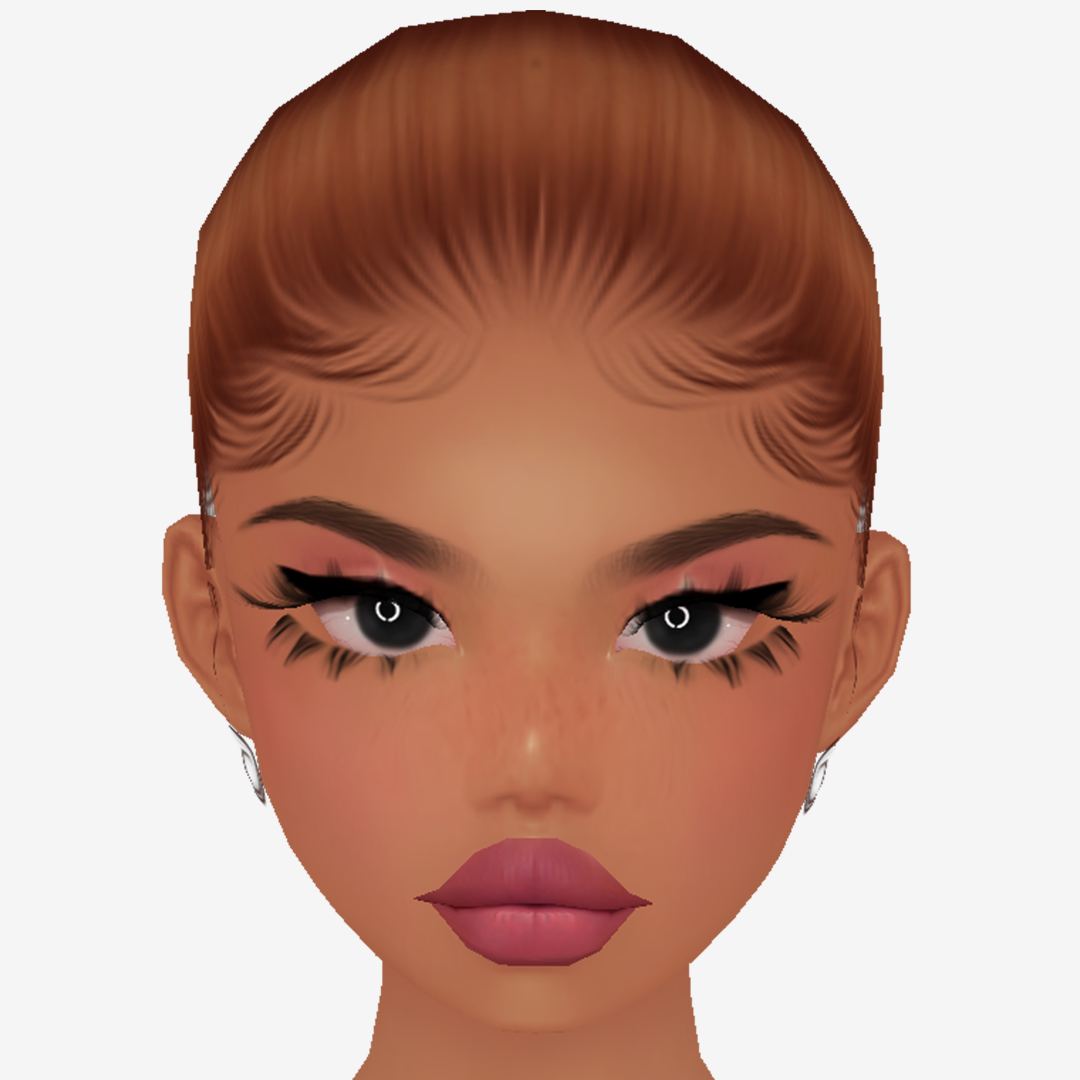IMVU Baby Hair Cap Set Textures - IMVU Files – Korsy Shop