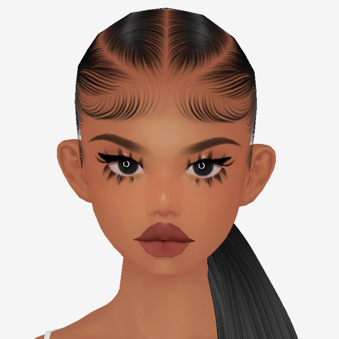 IMVU Baby Hair Opacity - IMVU Files – Korsy Shop