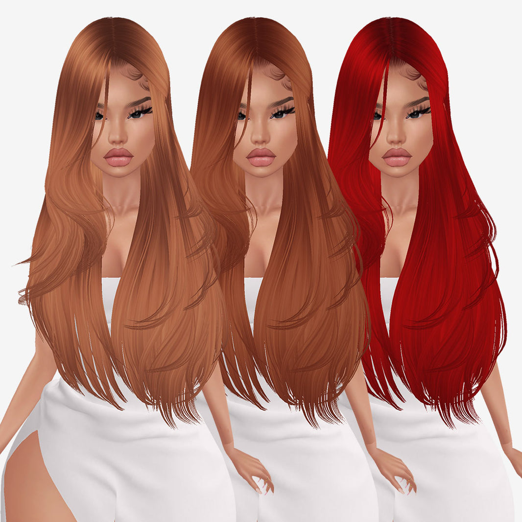 Hair Pack Texture - IMVU Files textures – Korsy Shop