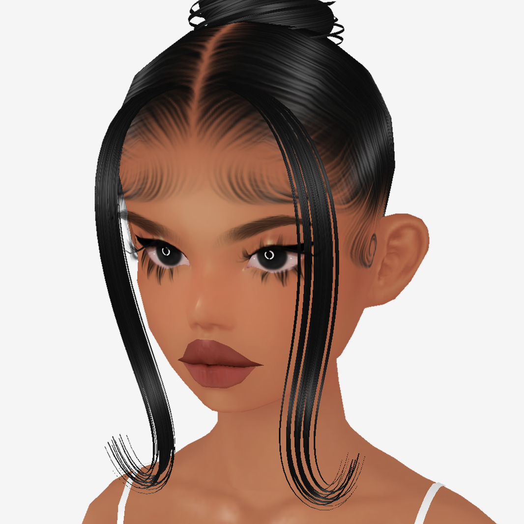 IMVU Hair Extension Mesh - Add On – Korsy Shop