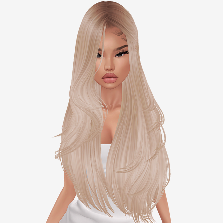 Hair Texture - IMVU Files textures – Korsy Shop