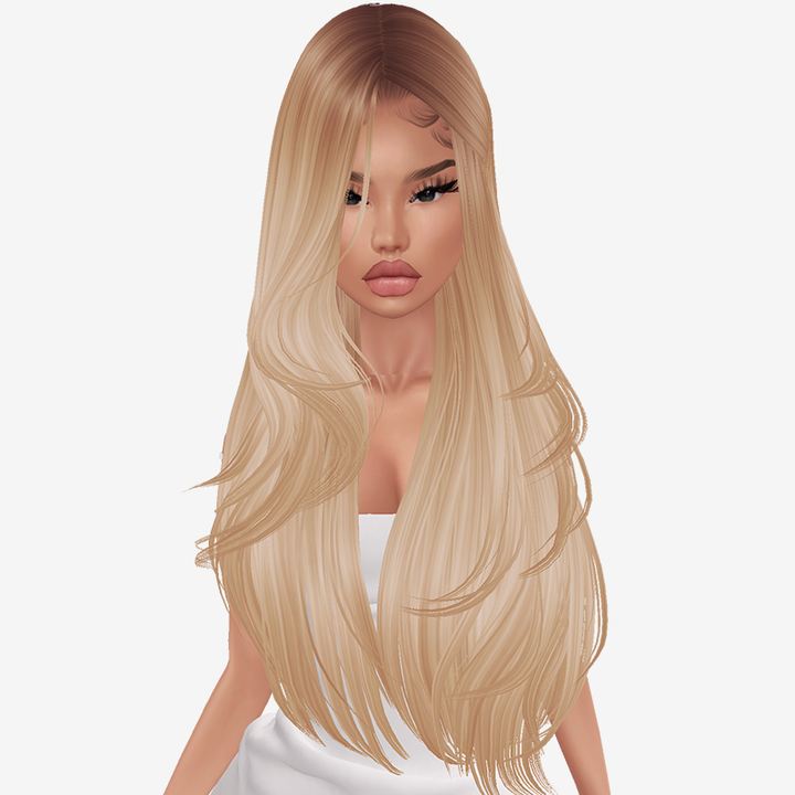Hair Texture - IMVU Files textures – Korsy Shop
