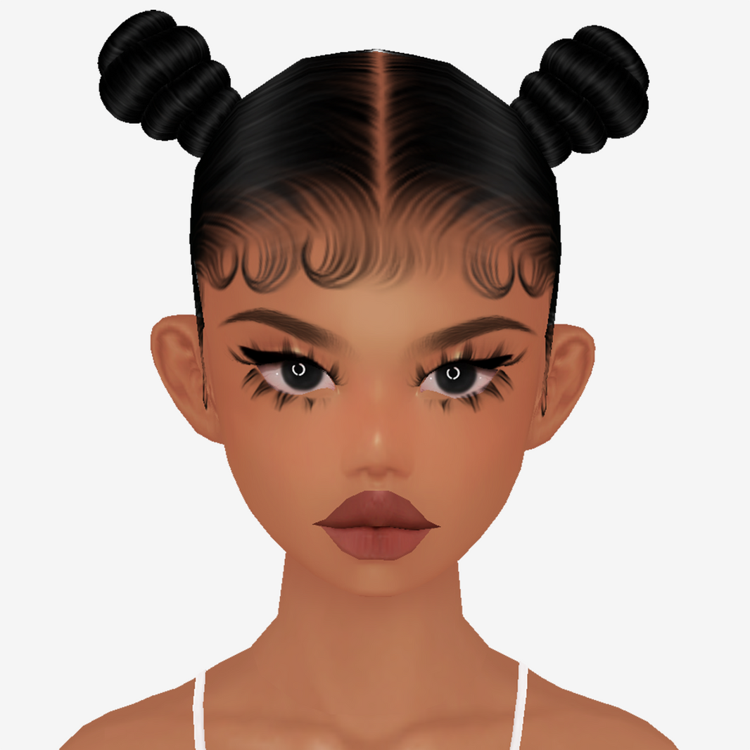 Baby Hair Opacity - IMVU files textures – Page 5 – Korsy Shop